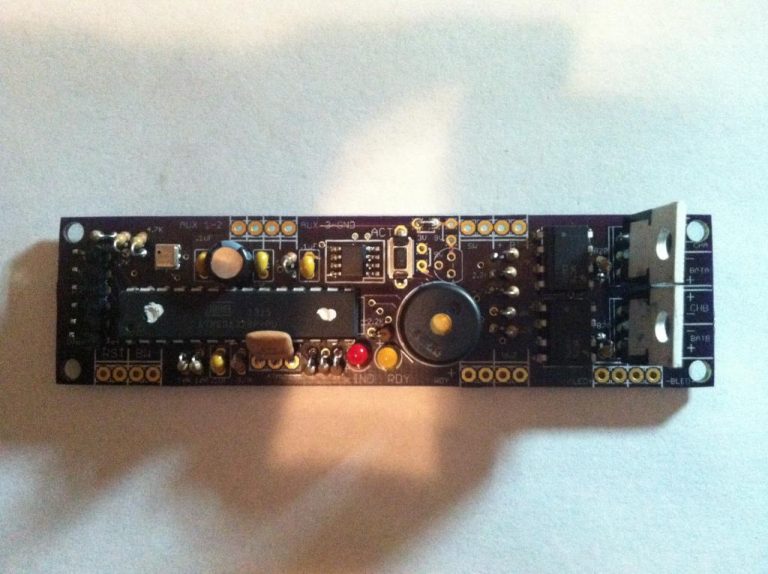 Altimeters & AV Bay Stuff | Eggtimer Rocketry