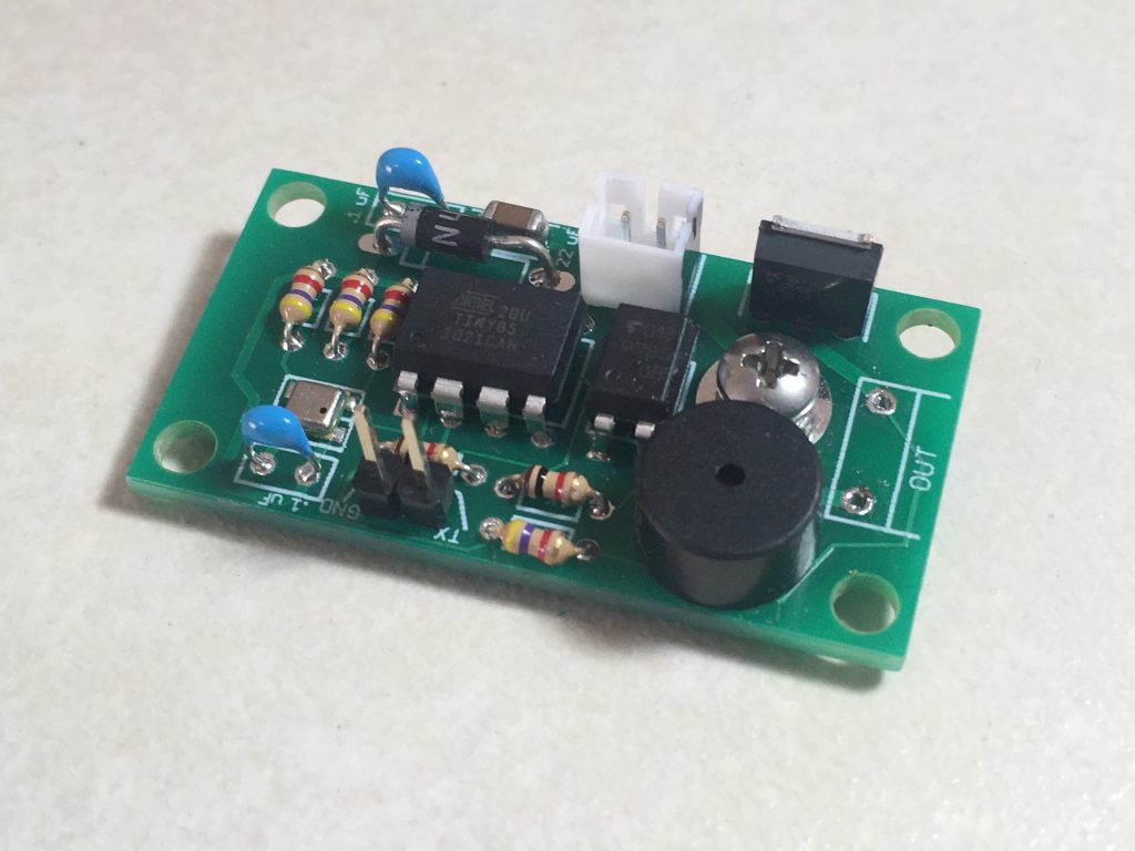 Altimeters & AV Bay Stuff | Eggtimer Rocketry