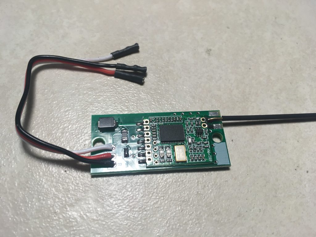 Altimeters & AV Bay Stuff | Eggtimer Rocketry