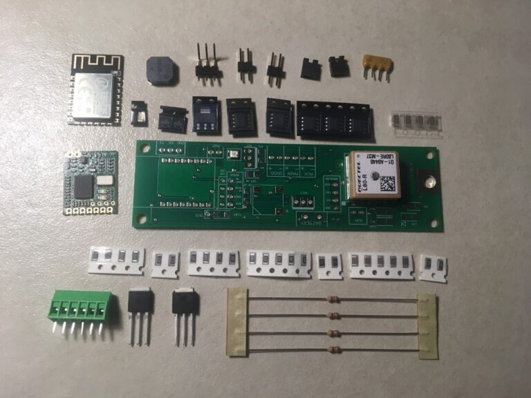 Altimeters & AV Bay Stuff | Eggtimer Rocketry