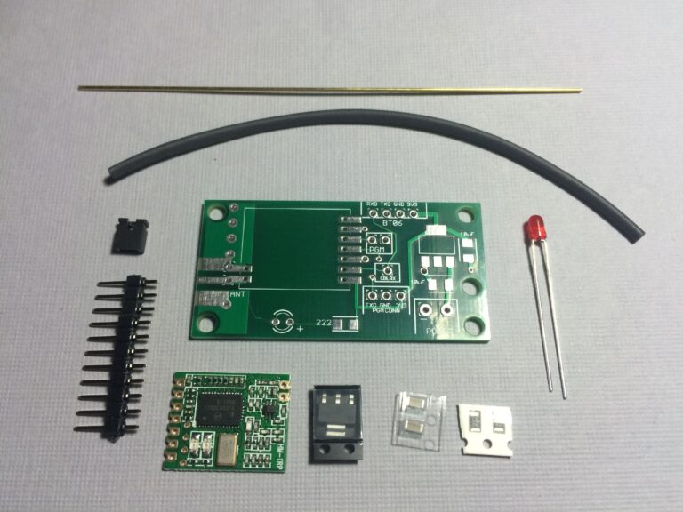 Eggfinder GPS Tracking System | Eggtimer Rocketry