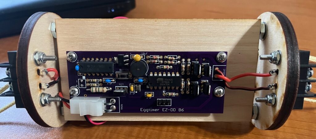 Altimeters & AV Bay Stuff | Eggtimer Rocketry
